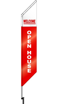 Real Estate Signs | Yard Signs | Custom Banners | Realtor Signs, Posts ...