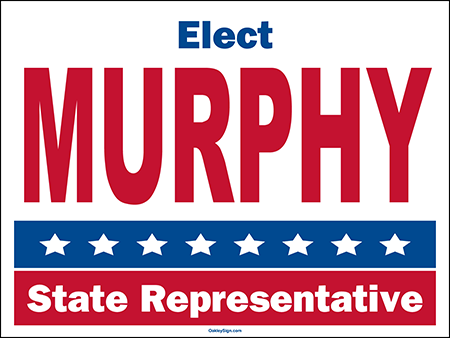 Yard Signs Realtor Signs Political