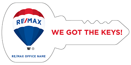 Remax Sold Sign