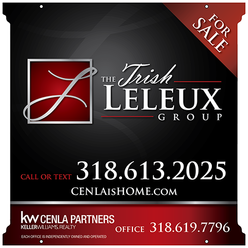 Keller Williams Real Estate Sign Gallery - Oakley Signs & Graphics ...
