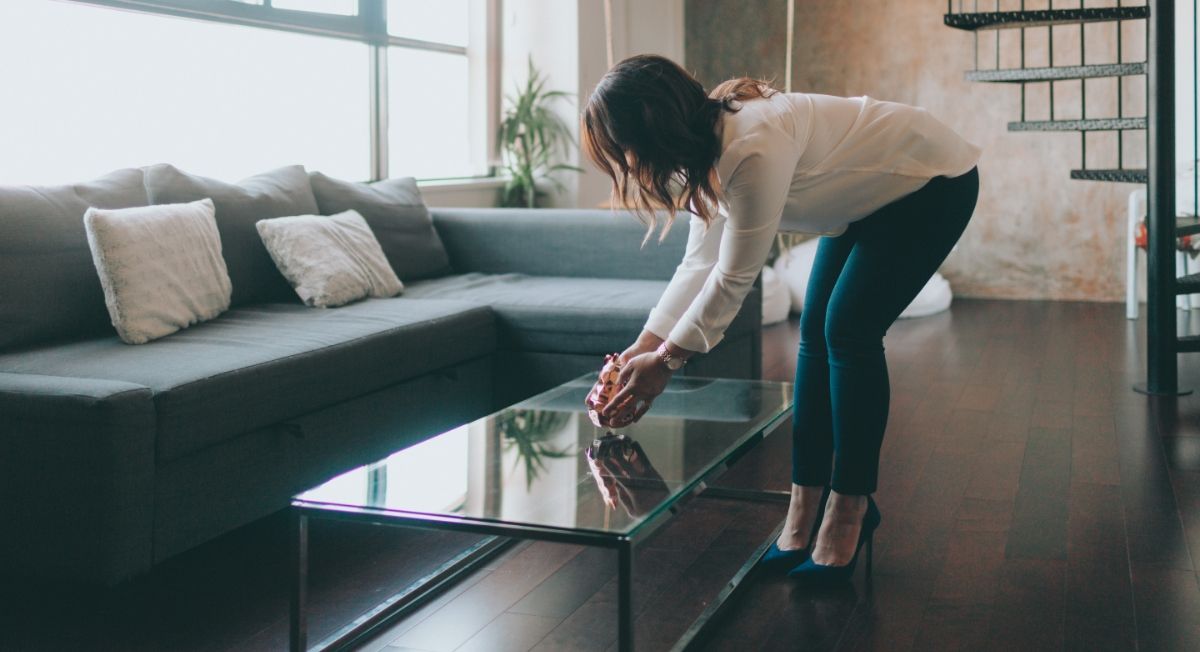 Staging a House: 4 Simple Home-Staging Tips from Real Estate Professionals