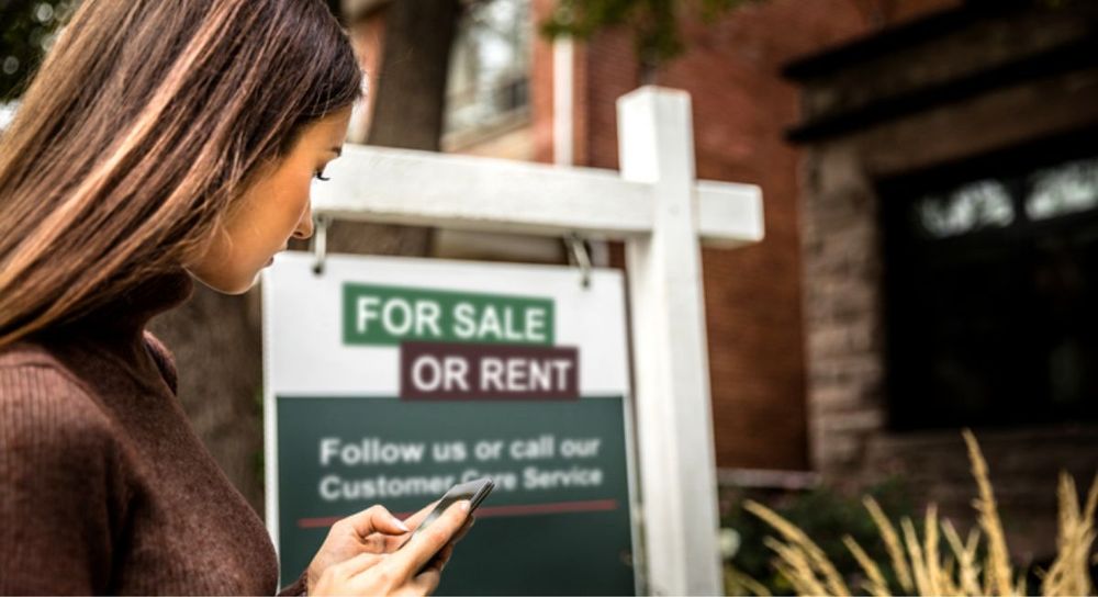 Different Types of Real Estate Signs & Uses