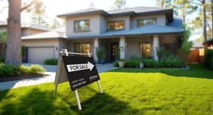 Different Types of Real Estate Signs & Uses